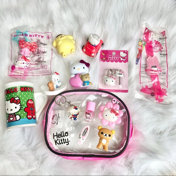 Sanrio bundle - munimoro.gob.pe